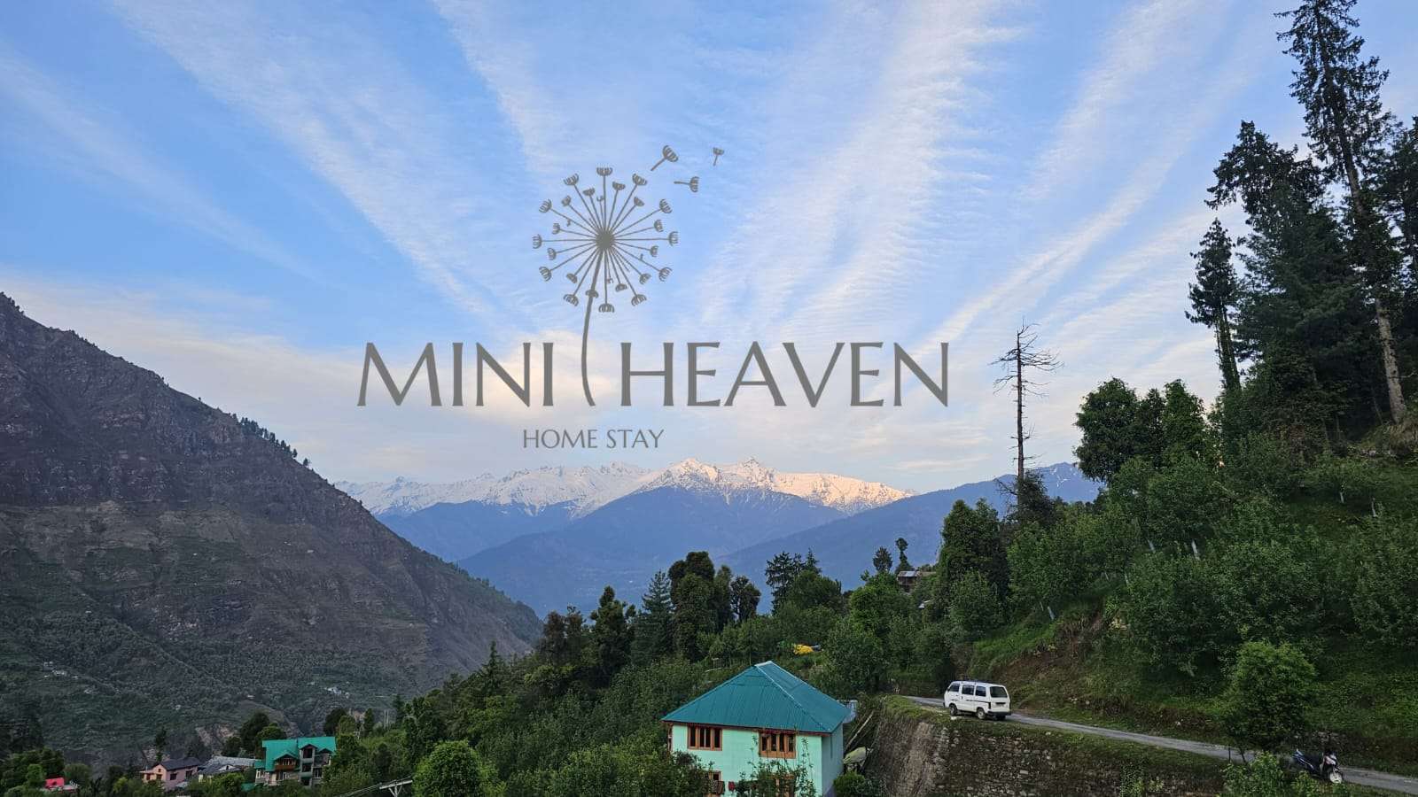 Discover Tranquility and Luxury at Mini Heaven: A Slice of Paradise in ...
