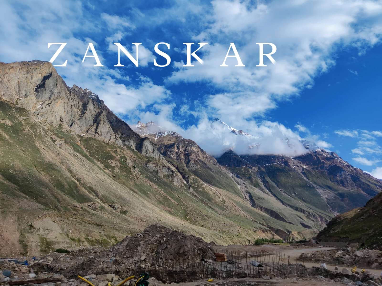 Discover the Majestic Zanskar: Embark on a Thrilling Zanskar Odyssey Tour